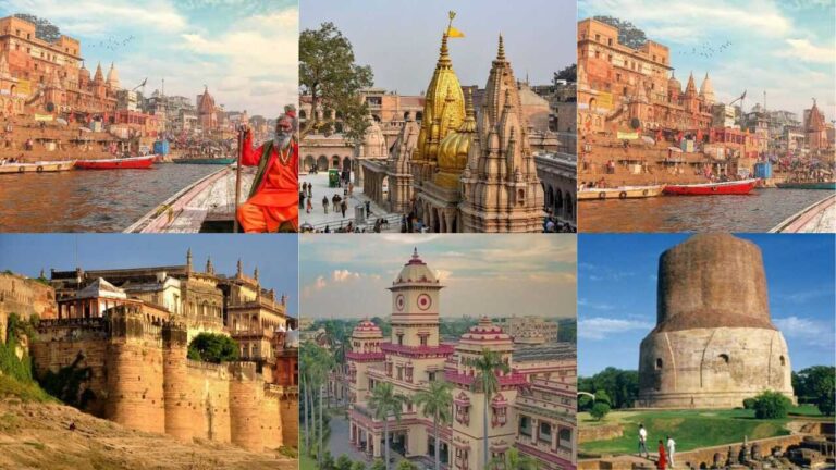 18 Best Places To Visit in Mohali (Location & Timings) - Cities2Explore