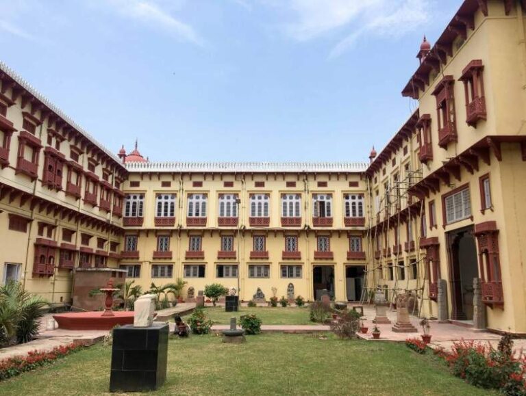 Patna Museum : Things to Know Before Visiting - Cities2Explore