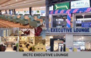 IRCTC Executive Lounge: Rates, Facilities & Benefits | Indian Railways ...