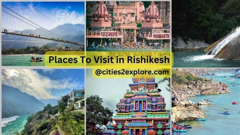 18 Best Places To Visit in Mohali (Location & Timings) - Cities2Explore