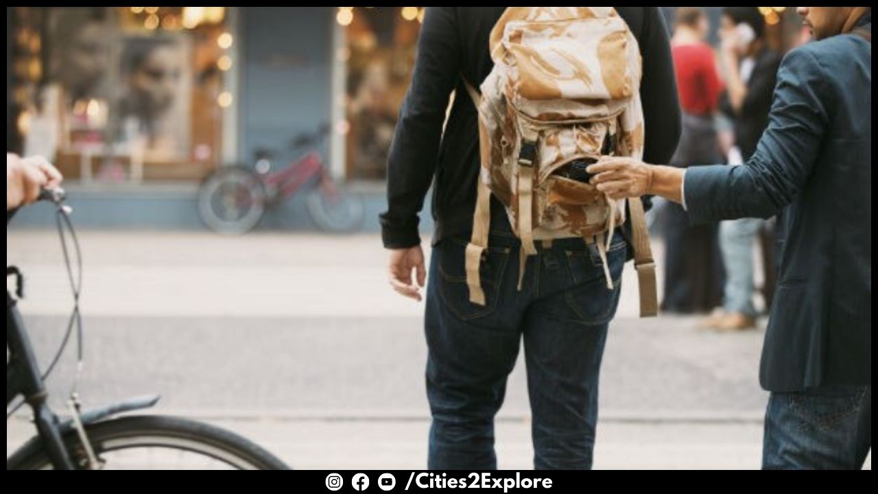 How can you avoid common travel scams and tourist traps? - Cities2Explore