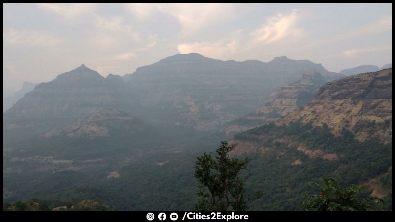 Exploring the Natural Beauty of Malshej Ghat in Monsoon: A Complete ...