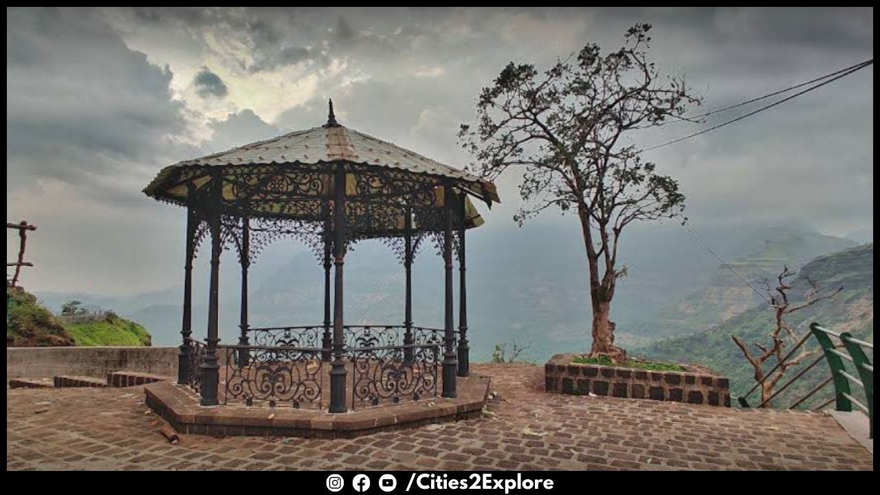 Exploring the Natural Beauty of Malshej Ghat in Monsoon: A Complete ...