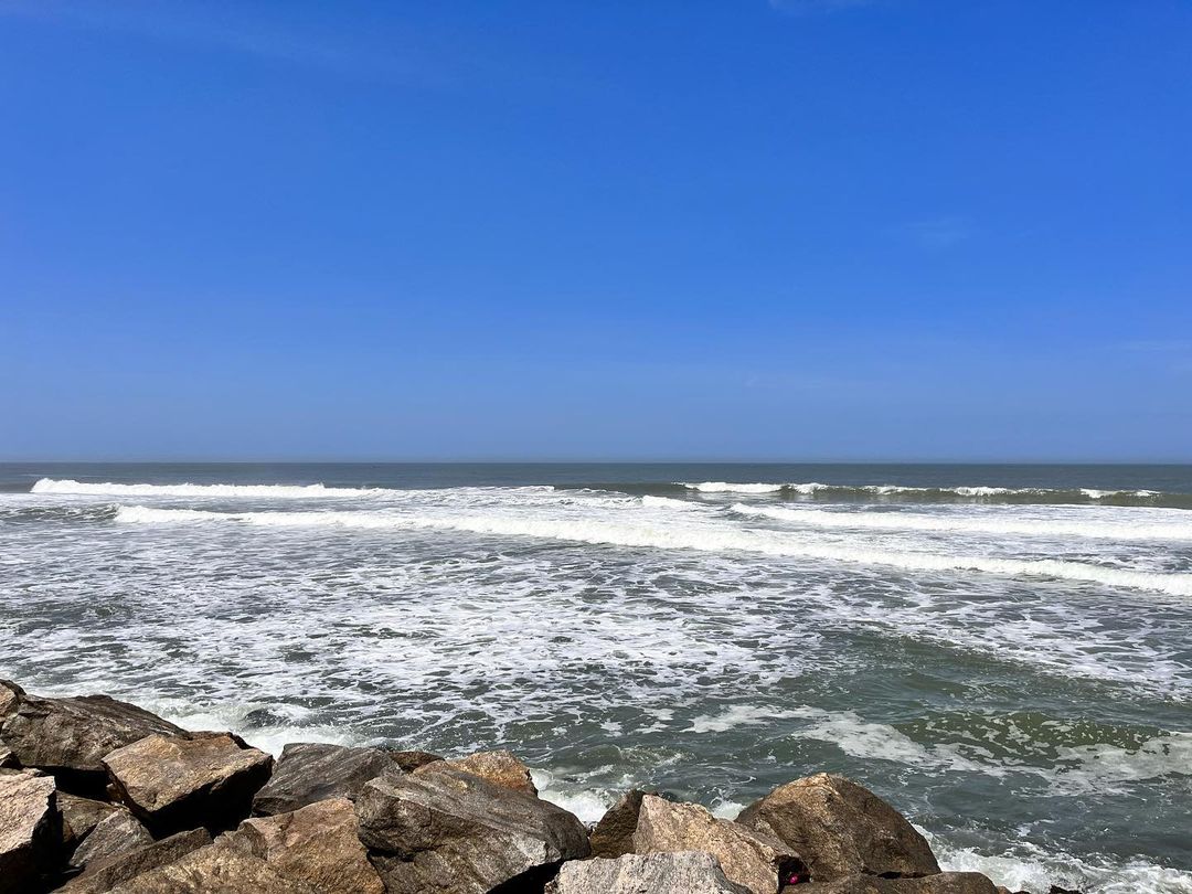 Varkala Beach, Kerala - India's Stunning Tropical Paradise - Cities2Explore