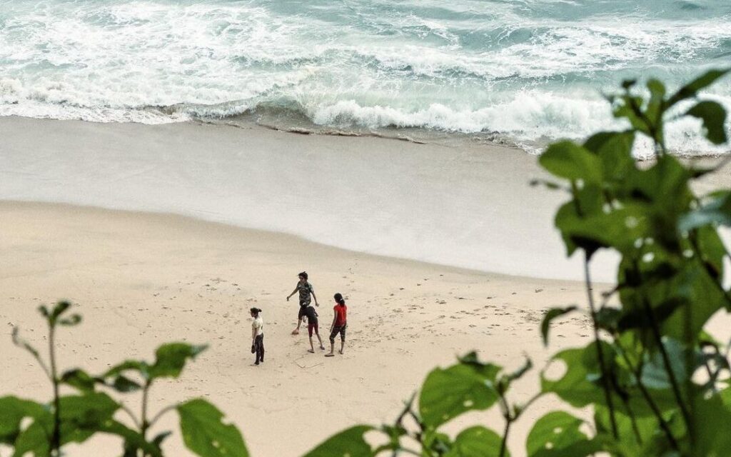 Varkala Beach, Kerala - India's Stunning Tropical Paradise - Cities2Explore