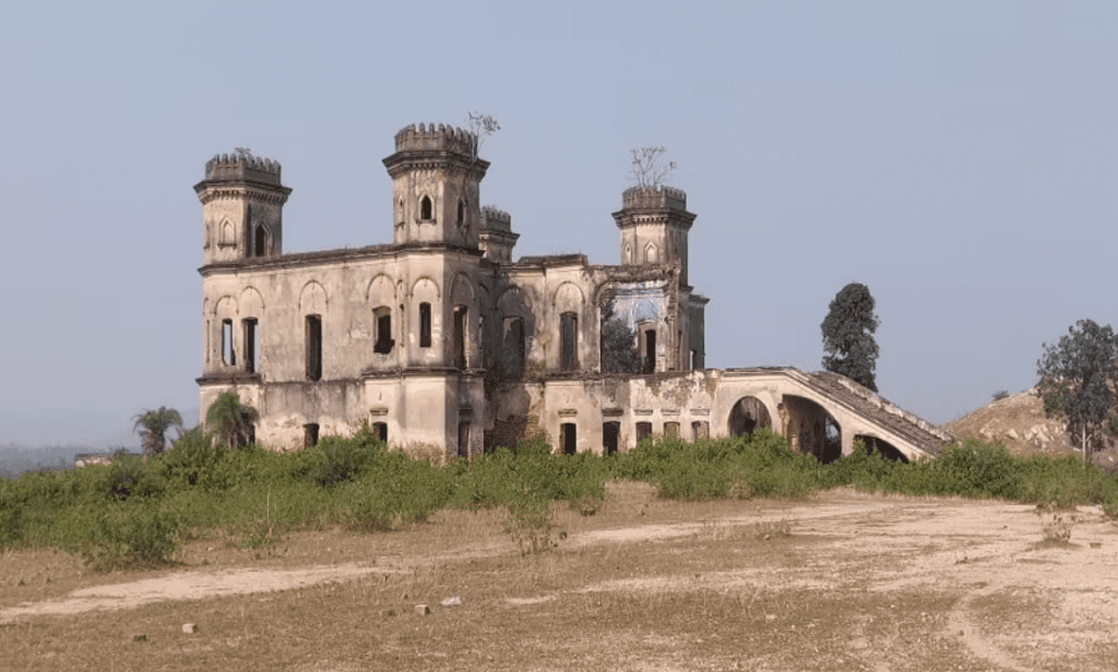 Beauty of Simultala: A Journey through History - Cities2Explore