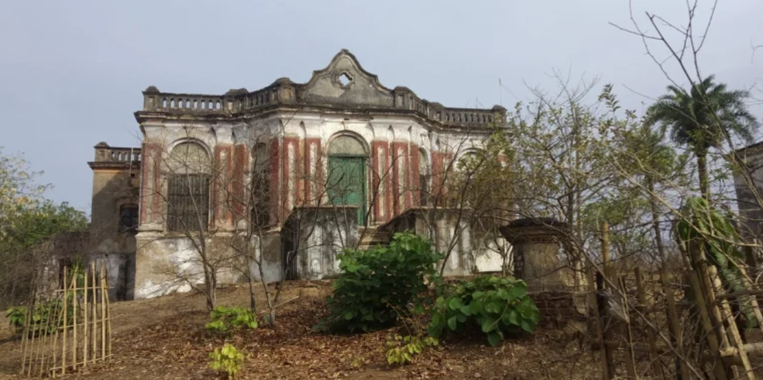 Beauty of Simultala: A Journey through History - Cities2Explore