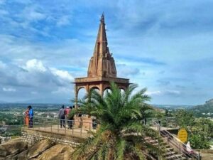Tagore Hill - A Journey Through History, Nature, and Thrills!