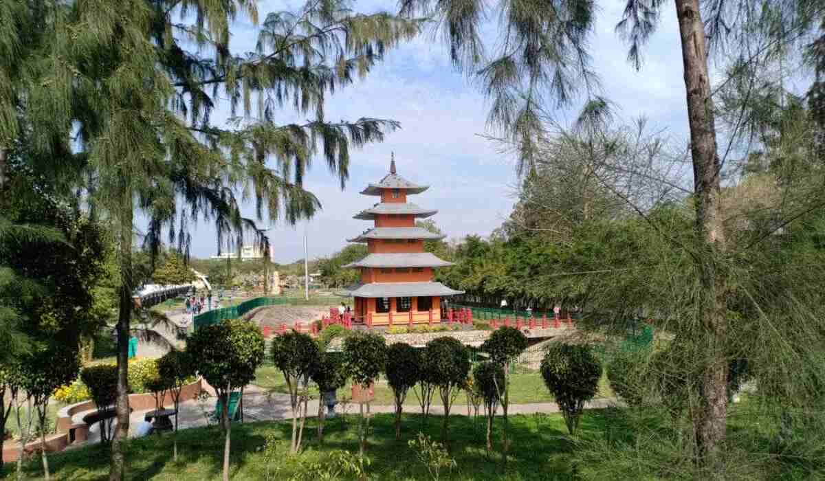 18 Best Places To Visit in Mohali (Location & Timings) - Cities2Explore